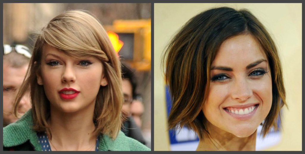 Cortes De Pelo Bob 2025; Tendencias De Moda Para Mujeres