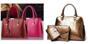 Bolsos De Mujer 2025; Mejores Tendencias Para Bolsos 2025