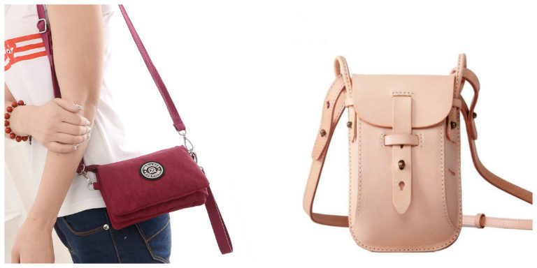 Bolsos De Mujer 2025; Mejores Tendencias Para Bolsos 2025