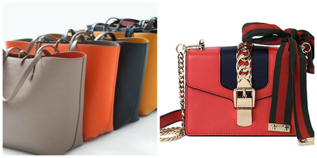 Bolsos De Mujer 2025; Mejores Tendencias Para Bolsos 2025