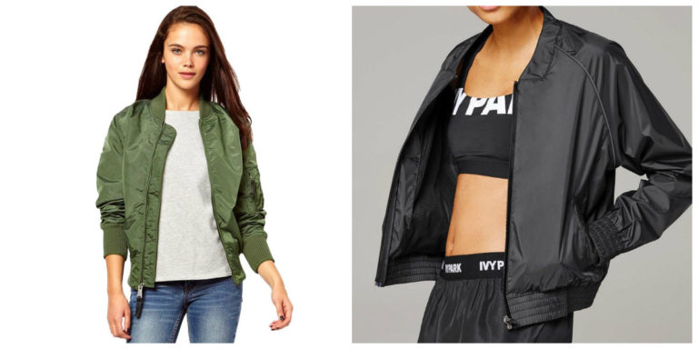 Ropa Deportiva Mujer 2025; Tendencias Para La Ropa Deportiva