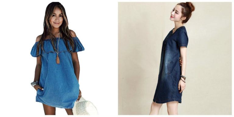Ropa Para Chicas 2025; Tendencias De Moda De Adolescentes