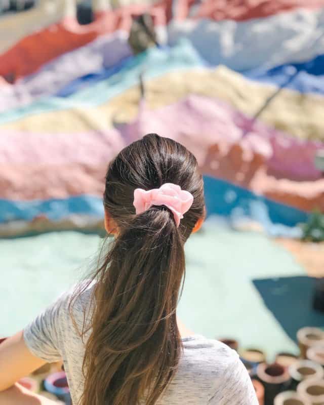 Cintas Para El Pelo: Peinados Contemporáneos Para Las Mujeres Modernas