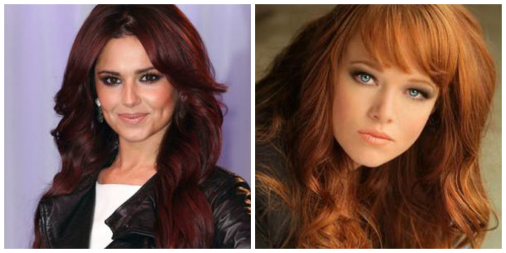 Color De Pelo 2025: Mejores Tonos Para Teñir Cabello Para Mujer Con Estilo